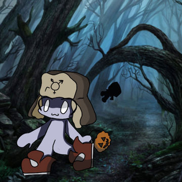 Hallow Spectator -FNF by Dembai | BandLab