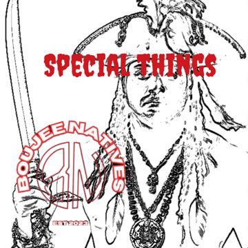 Special Things by L_BUGGY 🪓🦅🪶 | BandLab