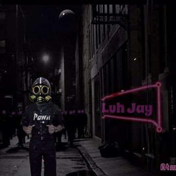 Future Man (Freestyle) by Luh Jay | BandLab