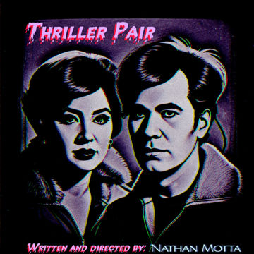 Thriller Pair by Nathan Motta | BandLab