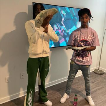 "God Damn" (Feat.Lil Dre6o) by 🖤🥀LiL Rae💫🥷🏽 | BandLab