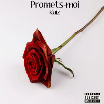 Kaiz - Promets-moi (Official Audio) by Kaiz🍁 | BandLab