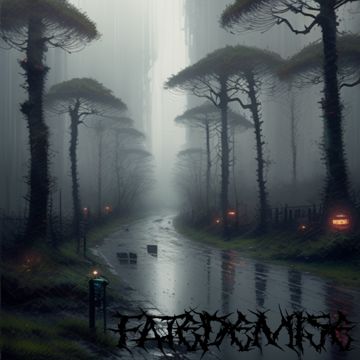 Are You Happy Yet? by Fated Demise | BandLab