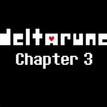 We're rolling in 3.. 2.. 1.. by DeltaRune Chapter 3: KrispMix | BandLab