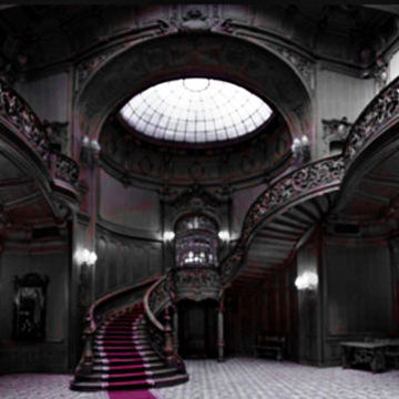 Hall Of Choices by Rick Tyrrell | BandLab