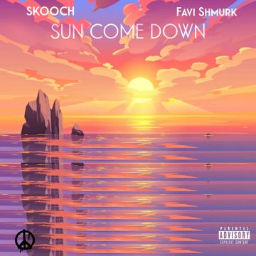 Sun come Down by SKOOCH | BandLab
