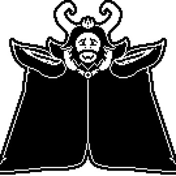 Undertale- Asgore's Final Stand (genocide phase 3) by Thomas Engelman ...