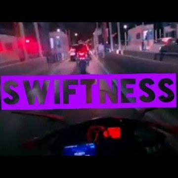 Senpoo X iTami Y 🏍️ Swiftness by Senpoo TV | BandLab
