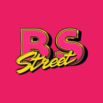 B.S STREET - LET'S DUDE! (explicit) by B.S STREET (2) | BandLab