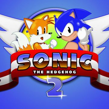 Sonic the Hedgehog 2 – "Chemical Plant Zone" (Final Fantasy VII ...