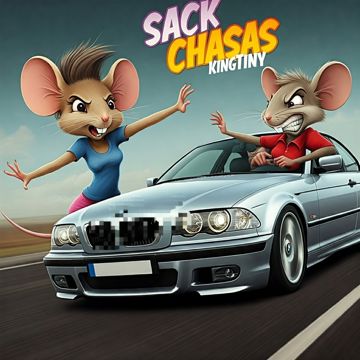 Sack Chasas by KingTiny | BandLab