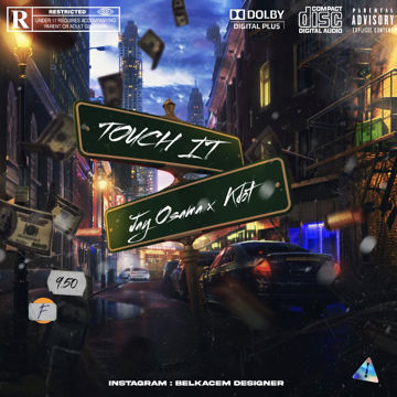 TOUCH IT (Ft.KdotTooTact) by Fk Deuce⛹🏾‍♂️⛽️ | BandLab