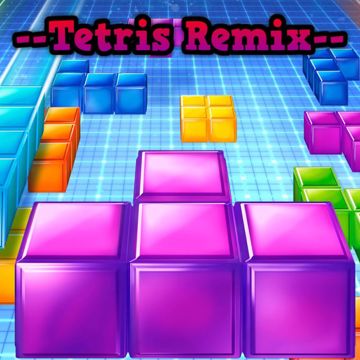 Simple Tetris Remix by Explosion Mayhem | BandLab
