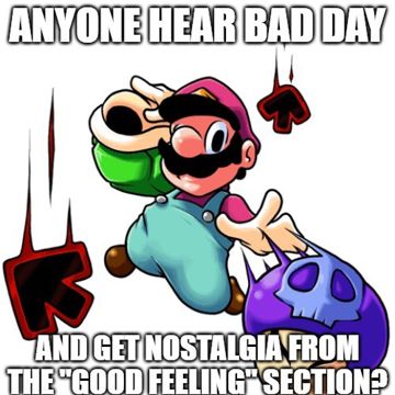 Mario madness chromatics (PART 2) by A Casual BYCMAC and Chromatic ...