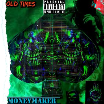 Moneymaker - Old Times (Prod. Hero Beats) by ጠG̸ (Money ᧁꪖꪀᧁ) | BandLab