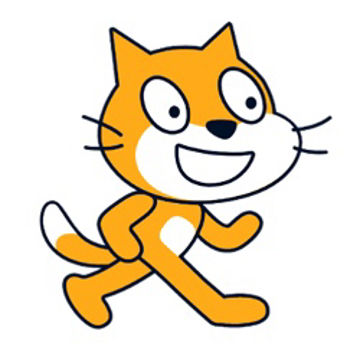 Scratch cat chromatic by LuvraqxThaMonke | BandLab