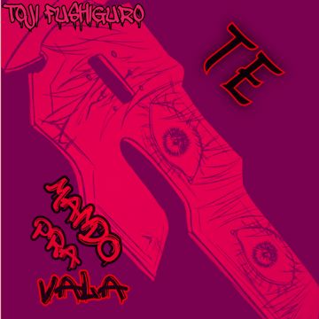 Te Mando Pra Vala (Fushiguro Toji) by Rhyan Mehler | BandLab