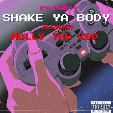 Shake Ya Body (Remix) (Slowed Down) by Ky Babyy | BandLab