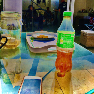 Codeine Lemonade by charlo roski🪬🐉🥷 | BandLab