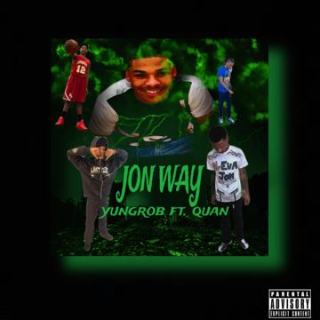 Yung Rob x Quan - JonWay 💚👎 by JonWay Rob | BandLab