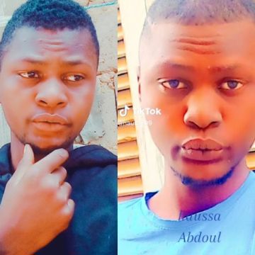 Halima by Abdou Nasser | BandLab