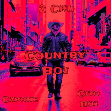 COUNTRY BOI // Prod. SalvatoreColor by ᙢᗝᔕtᕼᗩtᙓᖙxDᗩᖇḰᔕᓮᖙᙓ | BandLab