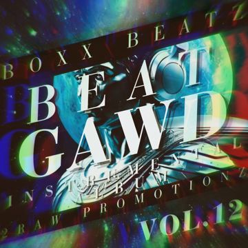 The Midas Touch Instrumental by Boxx Beatz | BandLab