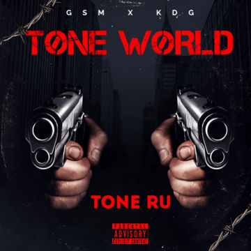 Tone World‼️ by 🦍🩸K.D.G TONE🩸🦍 | BandLab