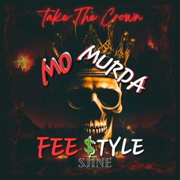 MO MURDA Fee$tyle by Red Blood N Pain | BandLab