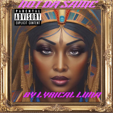 NOT DA SAME by 💫🌑🐐LYRICAL 🥀LUNA 🐐🌑💫 | BandLab