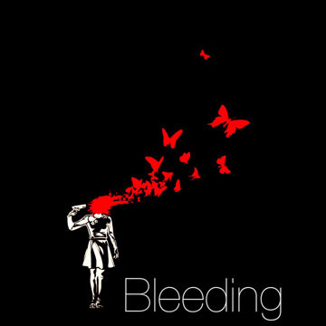 Bleeding by 💤Mik3y🌀𝔲𝔱𝔲 | BandLab