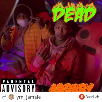 48BABY WOOSKI~ DEAD ~48BABY KEY by Keyon Smith | BandLab