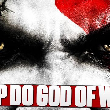 RAP DO GOD OF WAR | 7 MINUTOZ by GEEK HITZ! OFFICIAL | BandLab