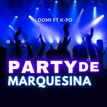 Party de marquesina by 🇩🇴 𝓔𝓛 𝓓𝓞𝓜𝓘 🔺🎩 | BandLab