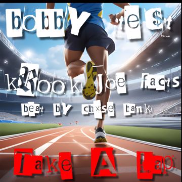TAKE A LAP- Bobby Te$t x Krook x JOE FACTS by TOPMOB | BandLab