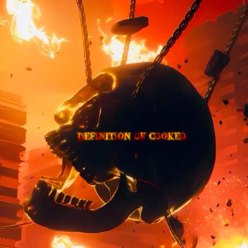 definition of cooked by YVNG JD | BandLab