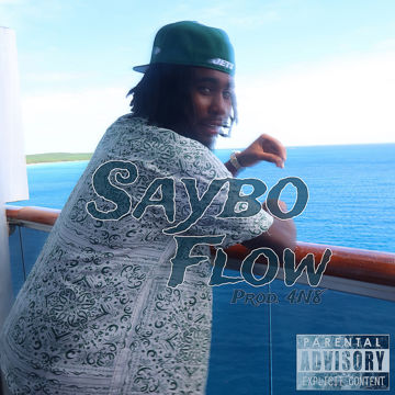"Saybo Flow" Prod. 4N8 by Saybo 4n 🐐 | BandLab