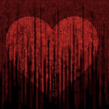 Love-Matrix (FT Trillz) by 👾 Trillz🔐🪐🦇 ️‍🔥💎 | BandLab