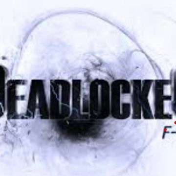 DeadLoked Geometry Dash by DRSKMASTER | BandLab