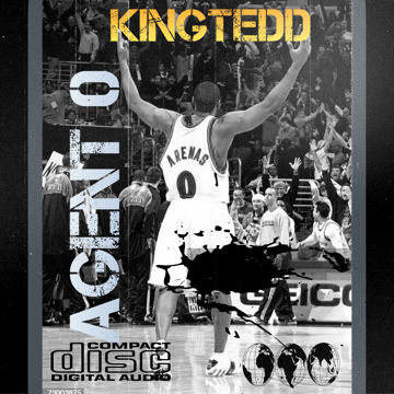 Agent 0 by KingTedd | BandLab