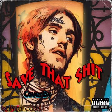 🖤🔥Lil Peep - Save That Shit (Cover)🖤🔥 by N𝒾Tα Cχ | BandLab