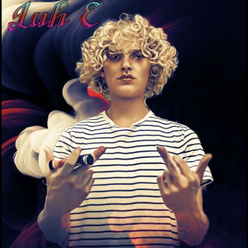 "Relapse" Luh E by Luh E423 | BandLab