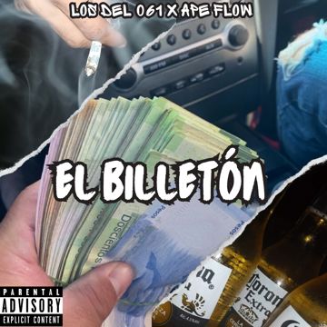 El Billetón ft APE FLOW by Jo$ué 061 🇲🇽 | BandLab