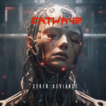 CYBER DEVIANCE by Ͼ Λ Т W Λ V Ξ | BandLab