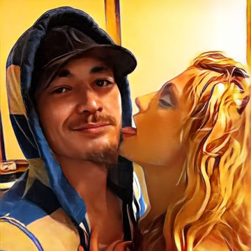 Shit hirts by Brandon Embry | BandLab