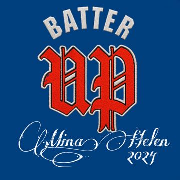 batter up by Helen | BandLab