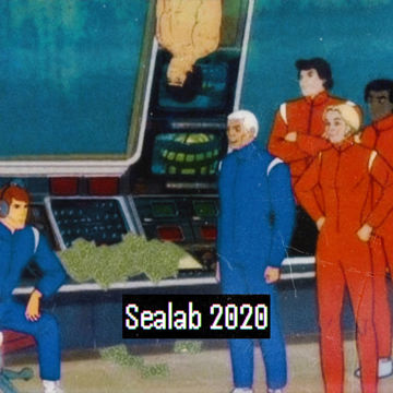 Sealab 2020 by '9Four🥀👨🏿‍🚀 | BandLab