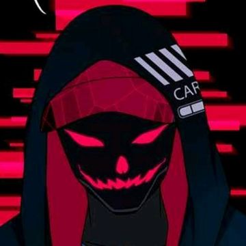 Creepy smile by Marcus Jr Carter | BandLab