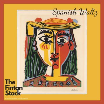 Spanish Waltz by The Fintan Stack | BandLab