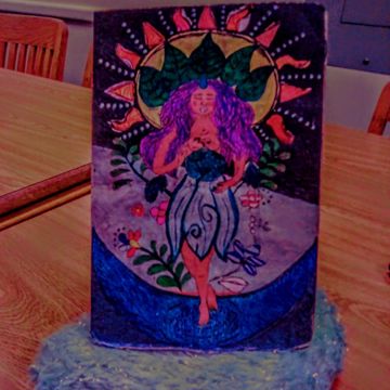 SYBBOH-MY LOVE/TELL ME WHAT YOU FEELING (THE BALLISTICS OF THE MYSTIC:INCEPTION OF ODE TO YOU ...